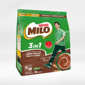 MAGGI 2-MINUTE CURRY INSTANT NOODLE - AsianGoodie
