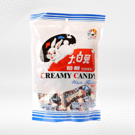 SUGUS CHEWY CANDY POUCH ASSORTED FLAVOURS 100G - AsianGoodie